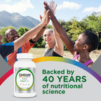 Centrum Minis Silver whole food multivitamin