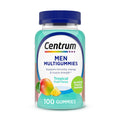 Centrum MultiGummies for daily health