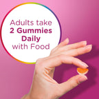 Centrum MultiGummies for overall wellness