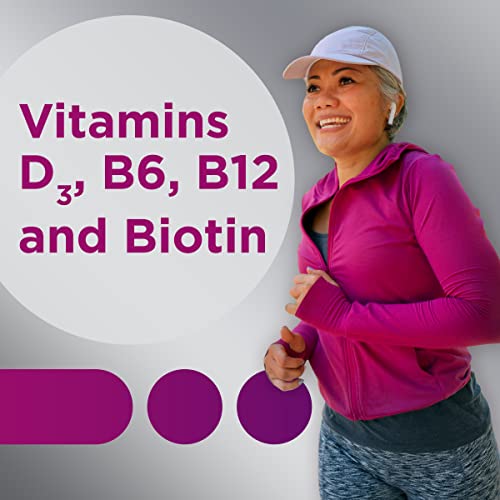 Centrum MultiGummies for vibrant energy