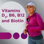 Centrum MultiGummies for vibrant energy