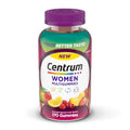 Centrum MultiGummies for women health
