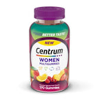 Centrum MultiGummies for women health