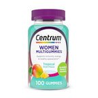 Centrum MultiGummies for women vitamins