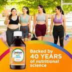 Centrum multivitamin for immune support