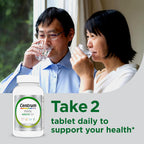 Centrum multivitamin for men 50 plus