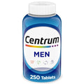 Centrum multivitamin for men tablets