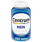 Centrum multivitamin for men tablets