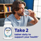 Centrum multivitamin for overall health