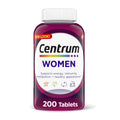 Centrum multivitamin for women 18+