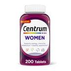 Centrum multivitamin for women 18+