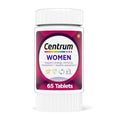 Centrum multivitamin for women health
