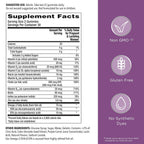 Centrum multivitamin gummies for pregnancy wellness
