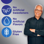 Centrum multivitamin gummies for vitality