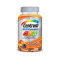 Centrum multivitamin gummy for seniors