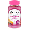 Centrum multivitamins for daily health
