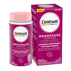 Centrum multivitamins for daily health