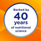 Centrum multivitamins for overall health