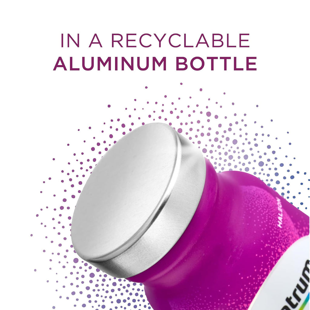 Centrum multivitamins for overall wellness
