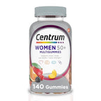 Centrum multivitamins for women 50+