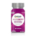 Centrum multivitamins for women