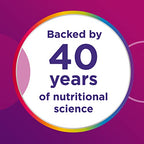 Centrum multivitamins promoting overall wellness