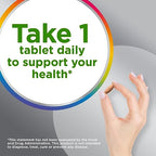 Centrum Silver 220 tablets for vitality