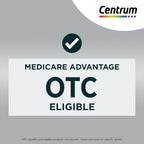 Centrum Silver bone health support