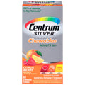 Centrum Silver chewable vitamins for seniors