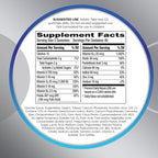 Centrum Silver gummies for immune support