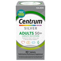 Centrum Silver Multivitamin for seniors