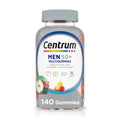 Centrum Silver multivitamin gummies for men