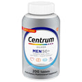 Centrum Silver multivitamins for men