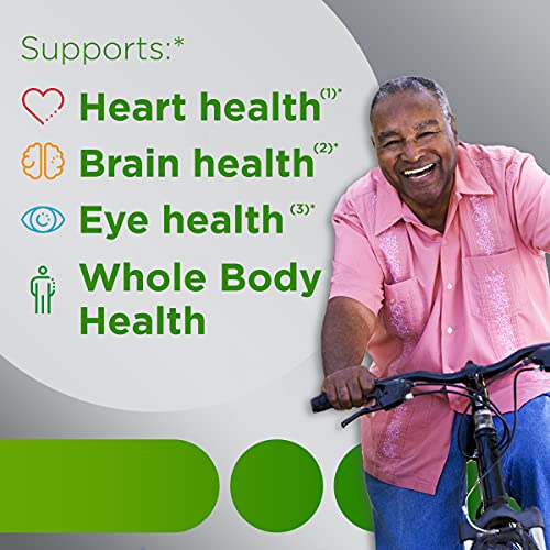 Centrum Silver vitamin for healthy aging