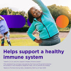 Centrum Silver vitamins for optimal health