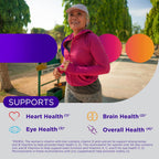 Centrum Silver vitamins for seniors
