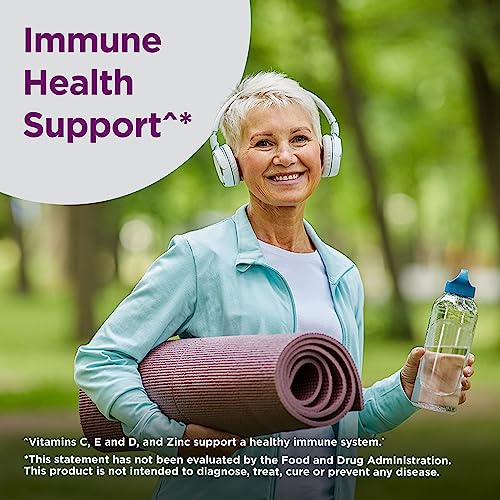 Centrum Silver Women's multivitamin with vitamin D