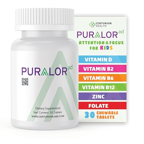 Centurion blended vitamin for kids