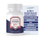 Centurion Defender BT+ herbal supplement