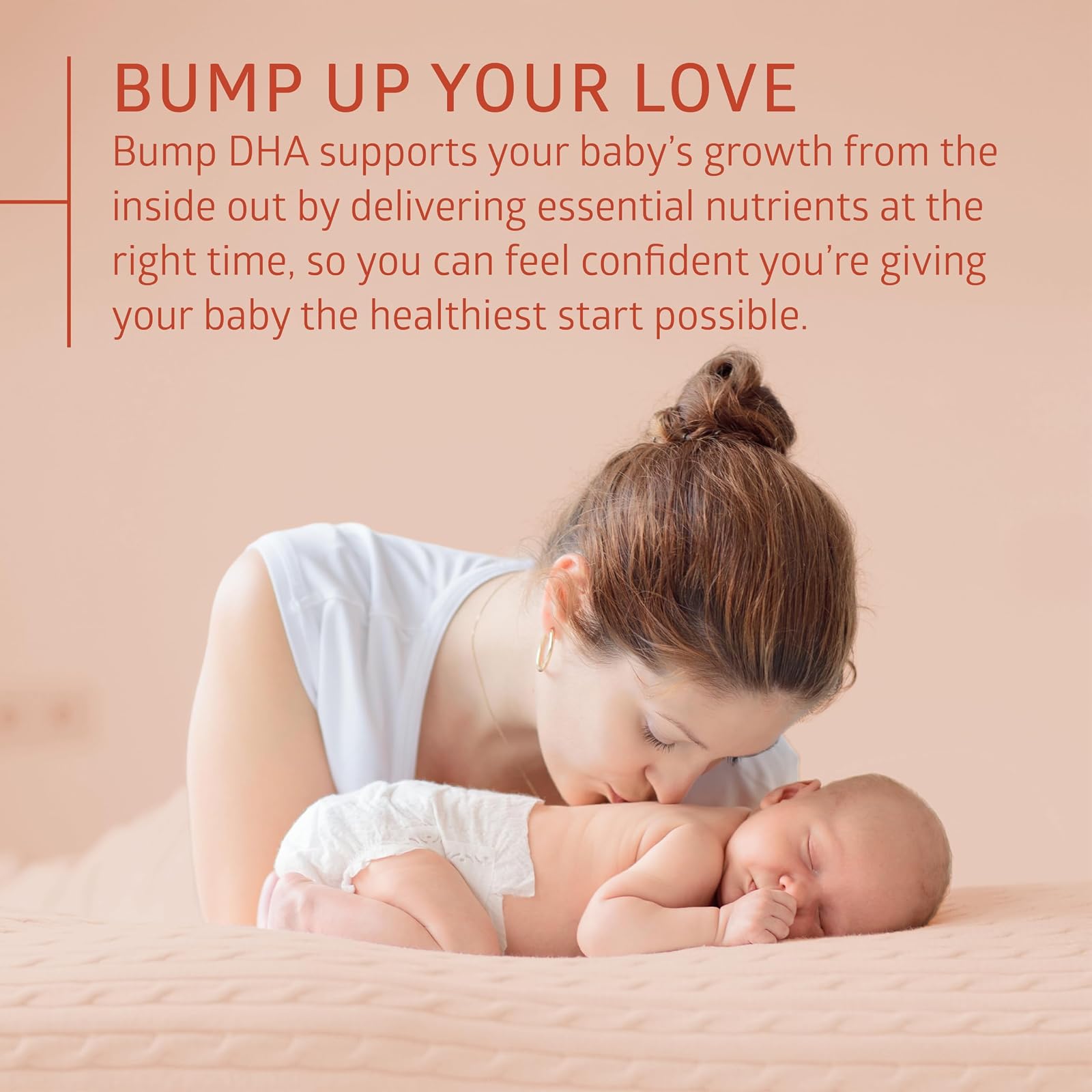 Centurion Health prenatal vitamins for energy