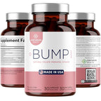 Centurion Health prenatal vitamins for moms