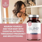 Centurion Health vitamins for fetal development