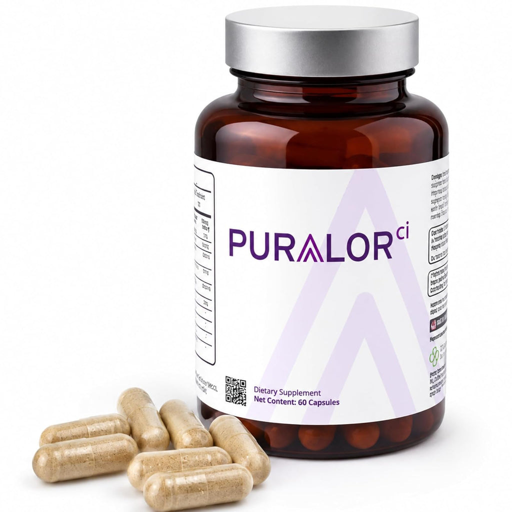 Centurion Puralor brain health support