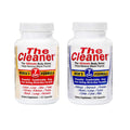 Century Systems detox cleanse capsules