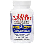 Century Systems detox tea capsules