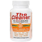 Century Systems detox tea capsules