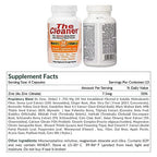 Century Systems herbal detox solution