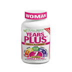 Century Systems multivitamins for vitality