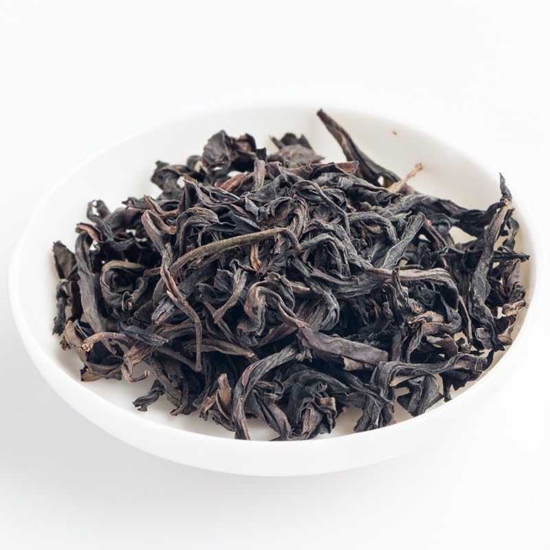 CENVEL black tea for energizing mornings