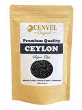 CENVEL loose large leaf black tea